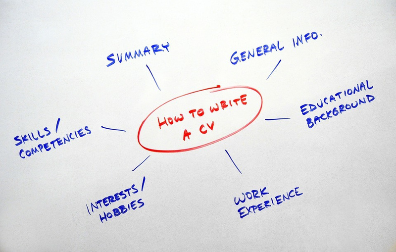 Do You Want To Learn How To Make Your Own CV Te H O M tauranga Learning In Kaikoura